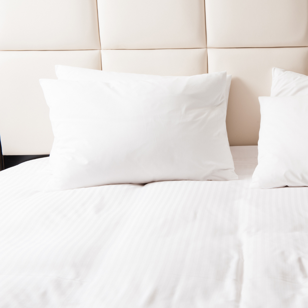 Almohada 50x70 de Microfibra– Casaniando